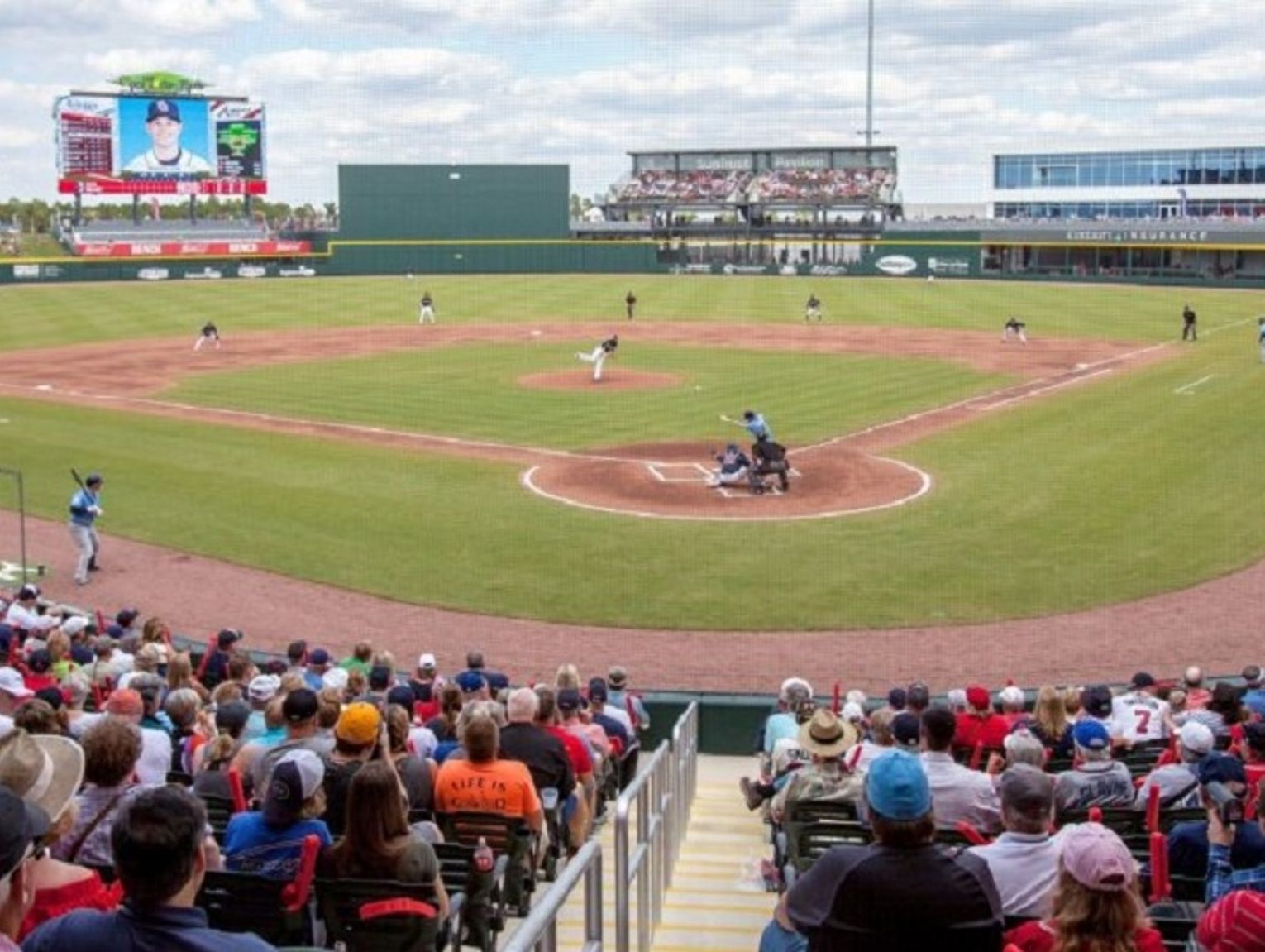 THERE’S LOTS MORE THAN SUN AND SAND TO DISCOVER HERE