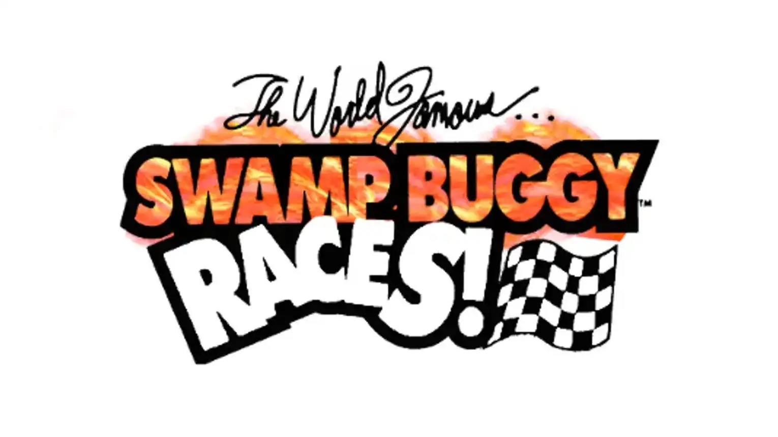 Swamp Buggy Races at Florida Sports Park