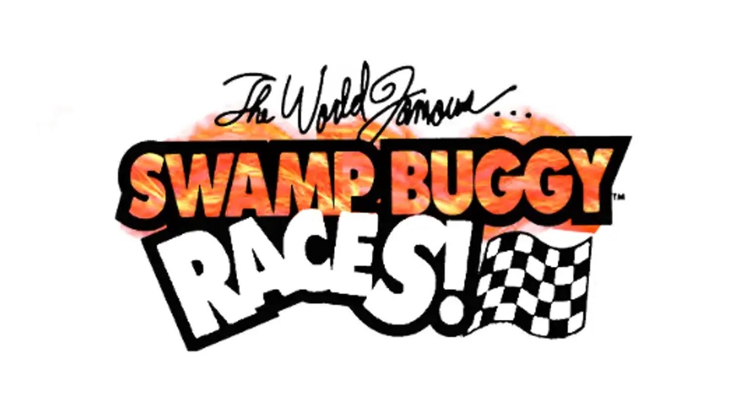 Swamp Buggy Races at Florida Sports Park